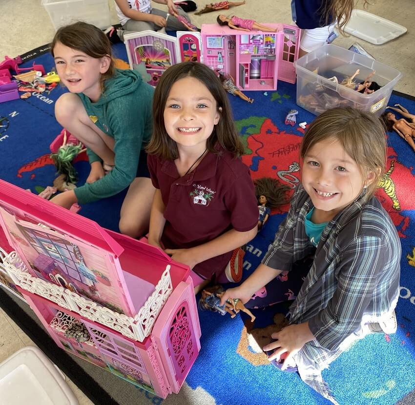 After-School Program - School Day Care - The Island School